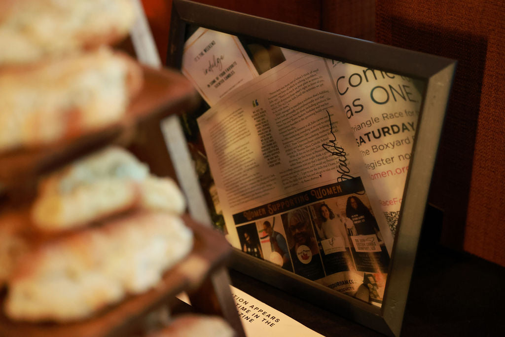 MEET THE OWNER – The Raw Edition Candle Company, LLC