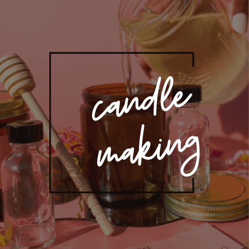 The Raw Edition Candle Company, LLC